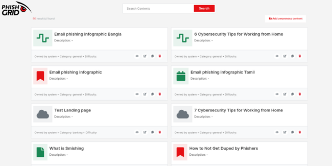 Top 11 Phishing Simulation Best Practices 2023 - PhishGrid Top 11 Phishing Simulation Best Practices 2023 - PhishGrid