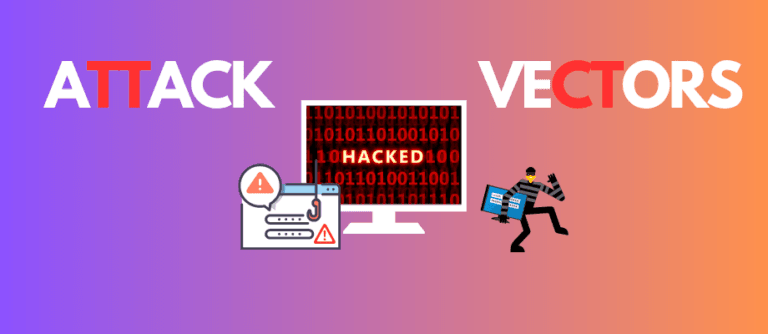 What is Attack Vectors? Top 10 Types - PhishGrid
