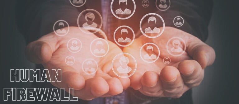Human Firewall: A Comprehensive Guide 2025 - PhishGrid