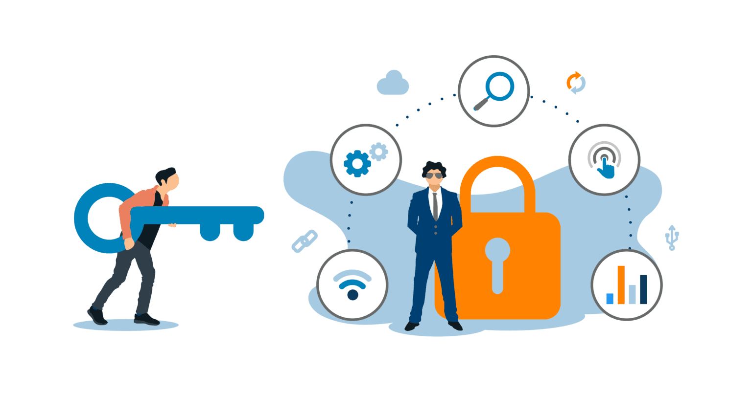 Human Firewall: A Comprehensive Guide 2025 - PhishGrid