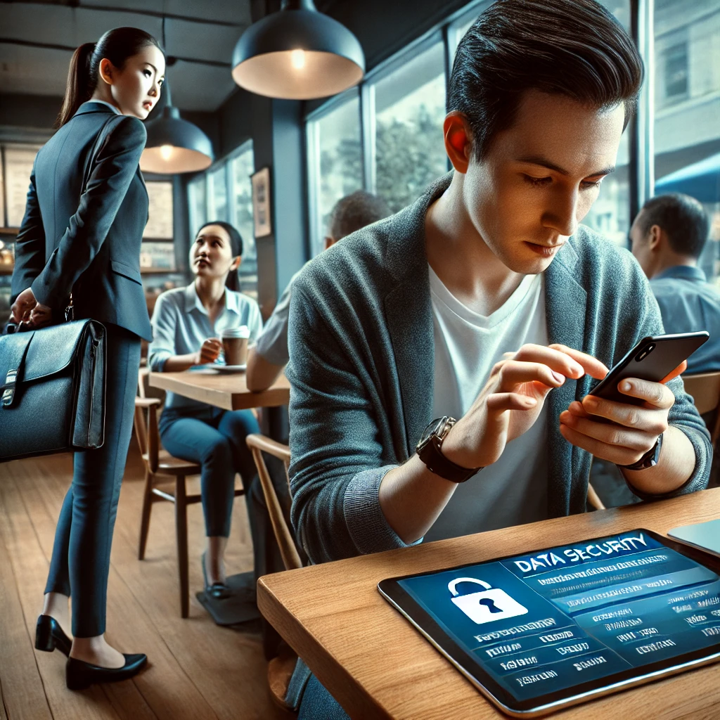 What Is People Risk Management? Managing People Risk - 2025 - PhishGrid