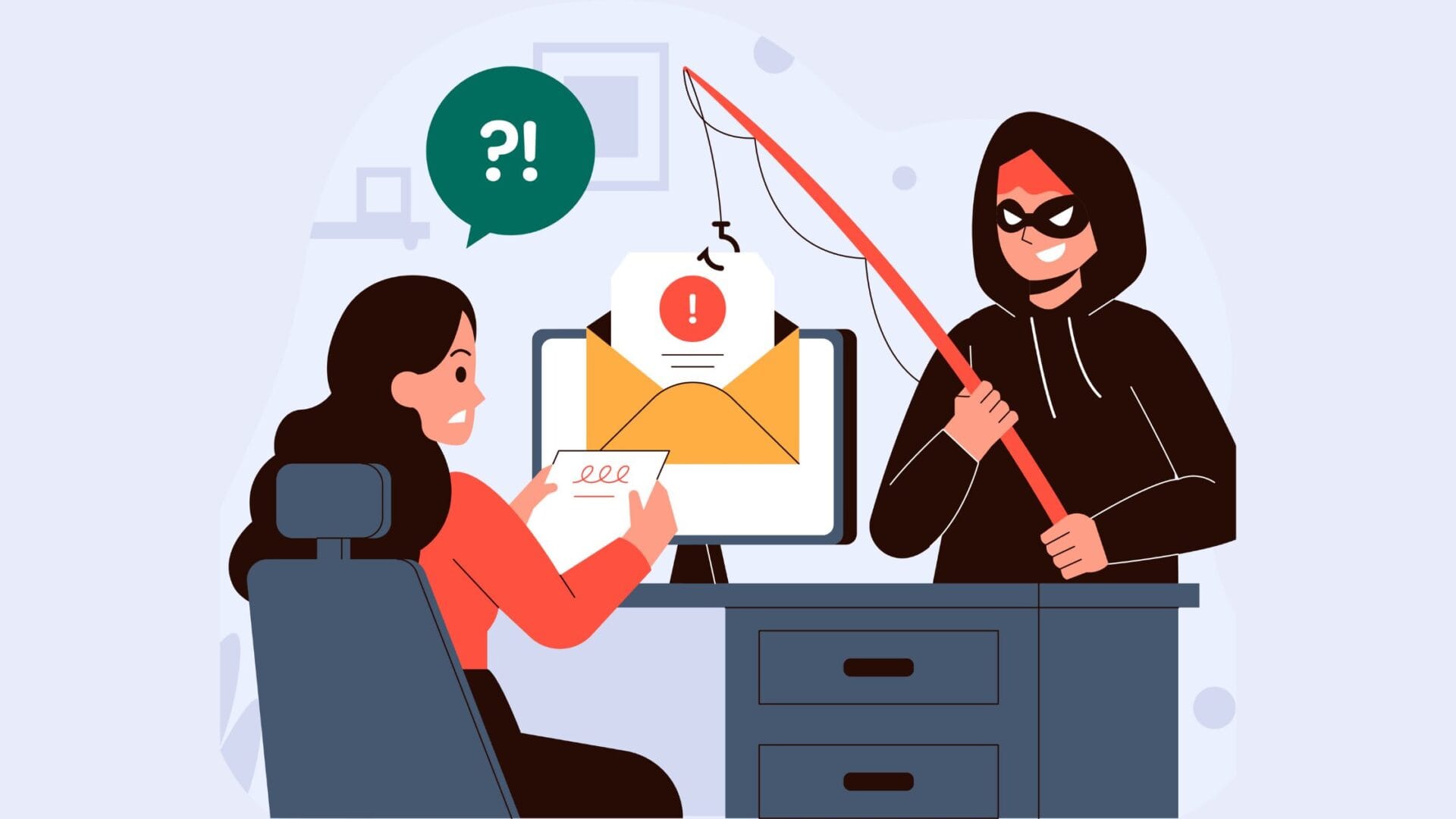 End-User Security Awareness Training and it's Importance - 2025 - PhishGrid