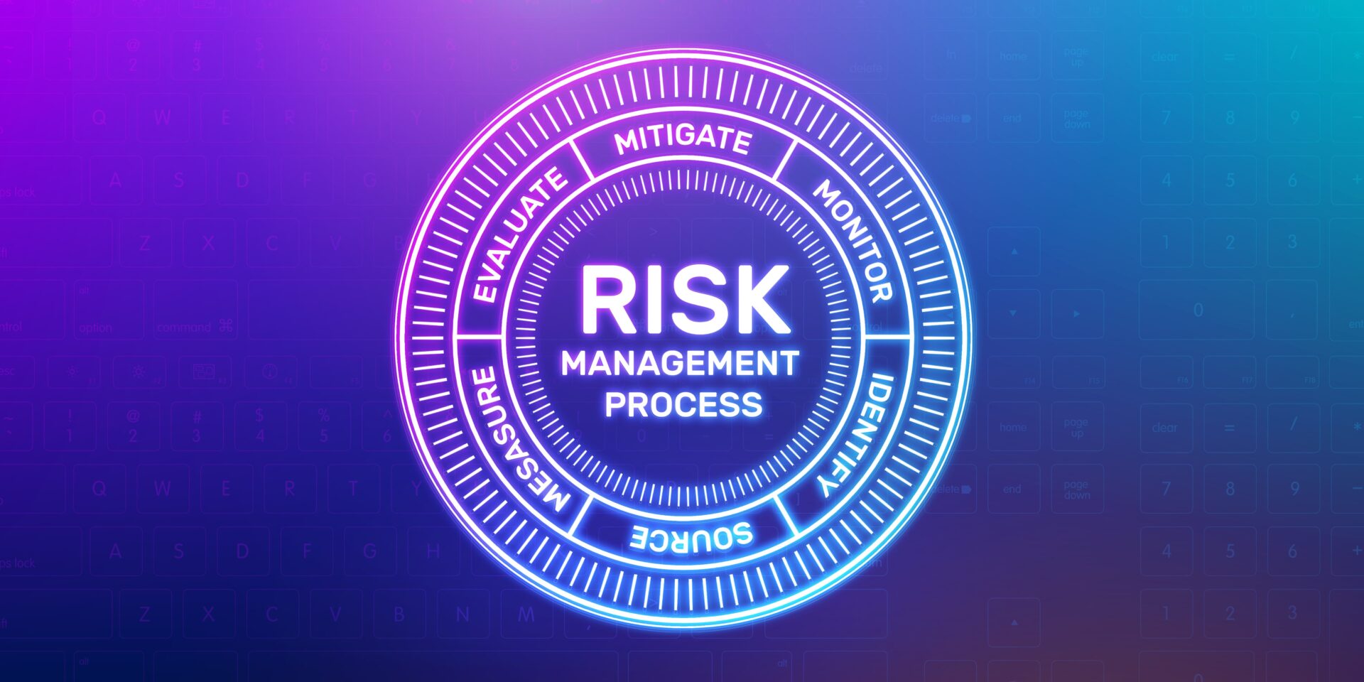 Five Steps of Risk Management Process 2025 - PhishGrid